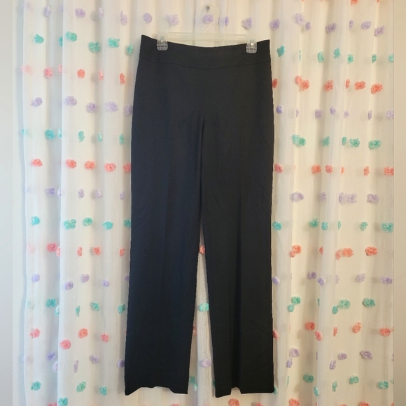 Anne Klein | Pants & Jumpsuits | Nwt Anne Klein New York Susan Classic ...
